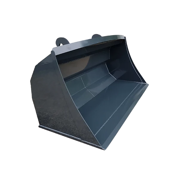 Bucket HD XL - Agricultural, Construction, Manicipal Equipment ...