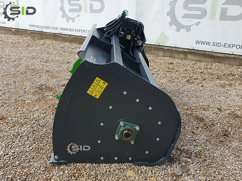 Concrete mixer ARKAN - Agricultural, Construction Equipment...