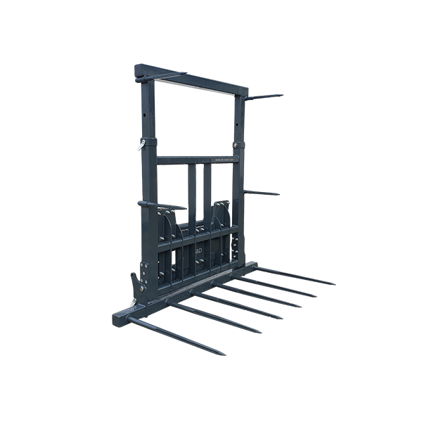Bale frame XL - Agricultural, Construction, Manicipal Equipment ...